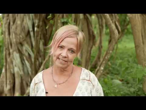 The Blue Zone in Costa Rica - Sally Rice Psychic