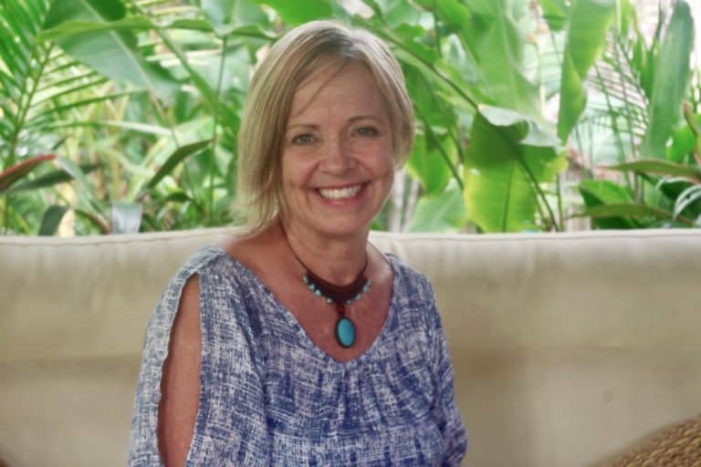 Sally Rice: One of America's Best Psychics and Remote Viewers