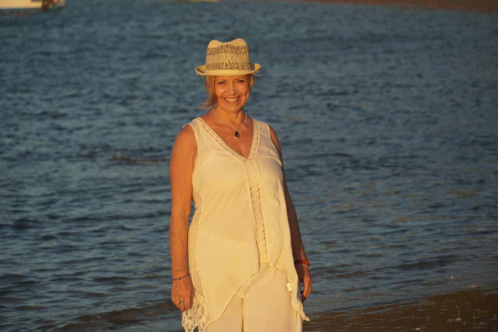 Psychic Services by Sally Rice Psychic Medium