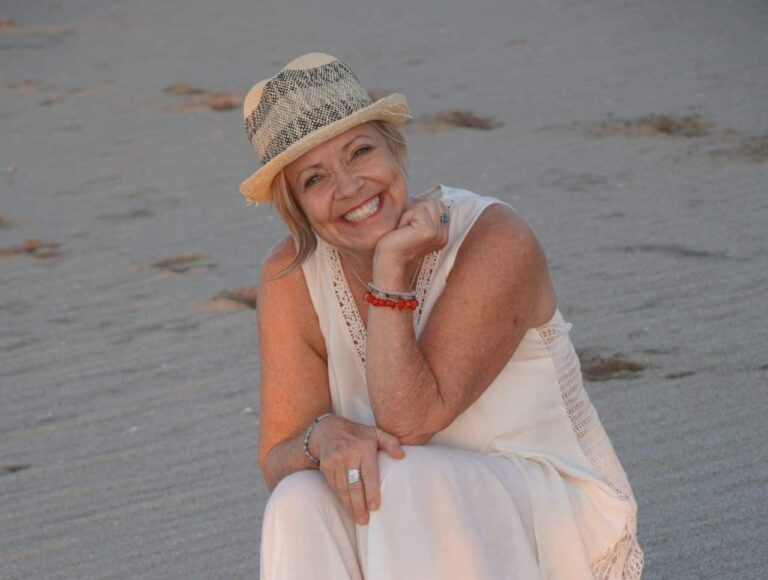 Solstice Gateway Summit 2025 - Sally Rice Psychic
